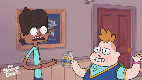 Milk Explosion GIFs - Get the best GIF on GIPHY