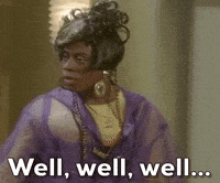 Shanaynay Martin Gif