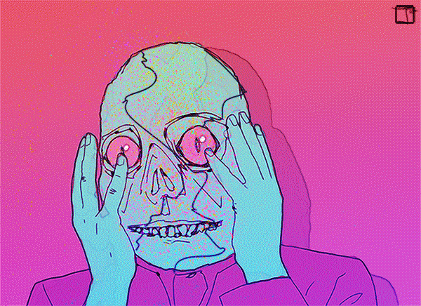 Women Demons Gifs Demon Goat Gif Reaction Gif Demons - vrogue.co