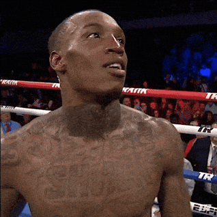 Boks Gif