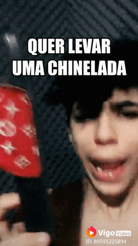 Chinelada GIFs - Get the best GIF on GIPHY