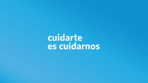 Cuidados GIF by ArgentinaGobAr - Find & Share on GIPHY