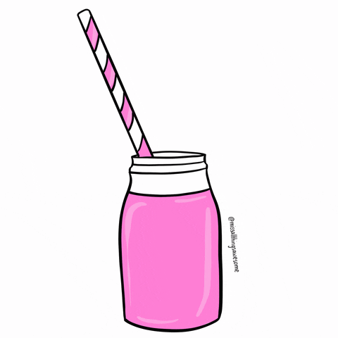 Pink Wafer GIFs - Get the best GIF on GIPHY