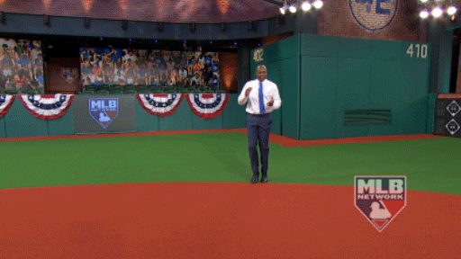 Baseball Running GIF by MLB Network - Find & Share on GIPHY