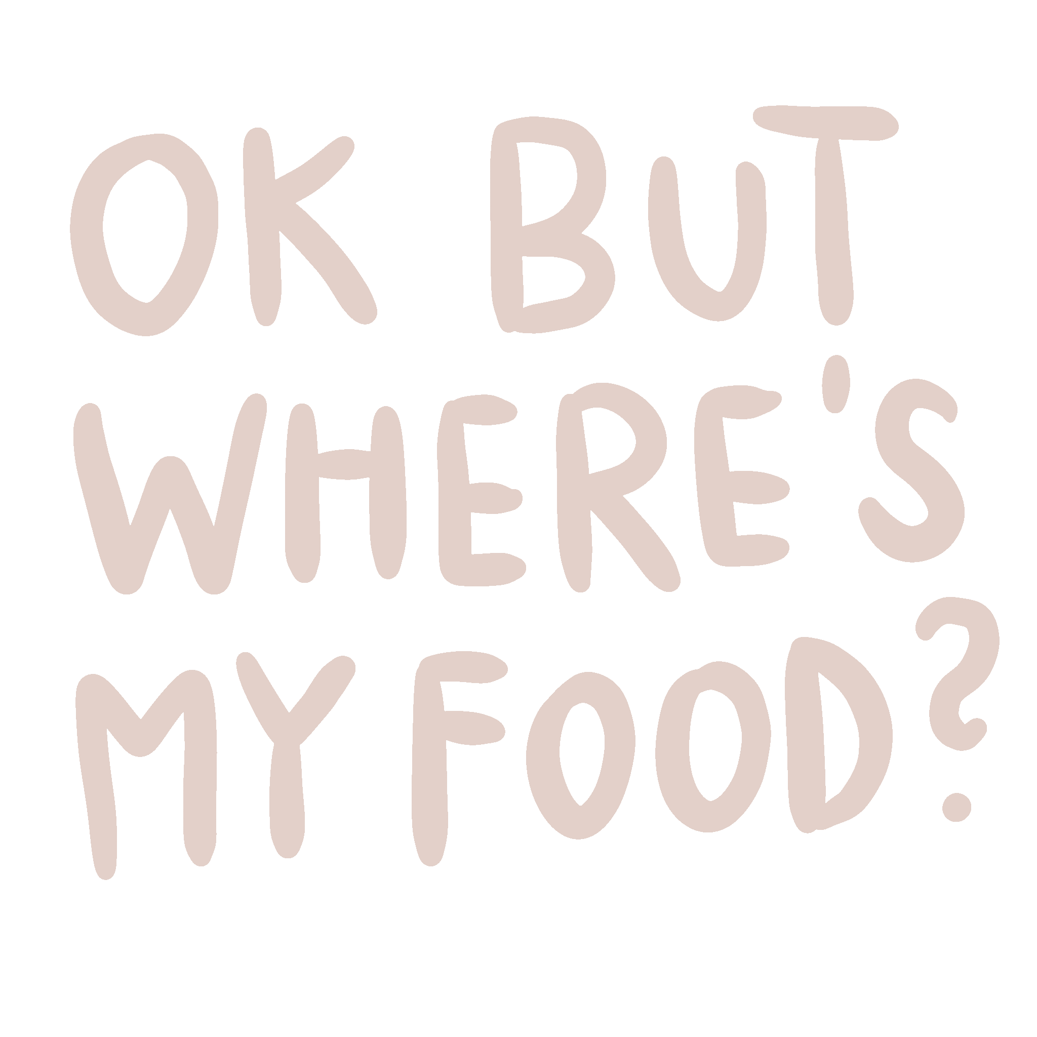 Hungry Food Sticker for iOS & Android | GIPHY