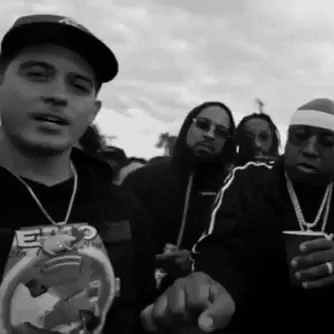 Town Bidness GIFs - Get the best GIF on GIPHY