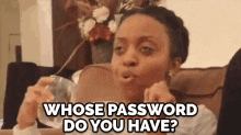 Password Reset GIFs - Find & Share on GIPHY