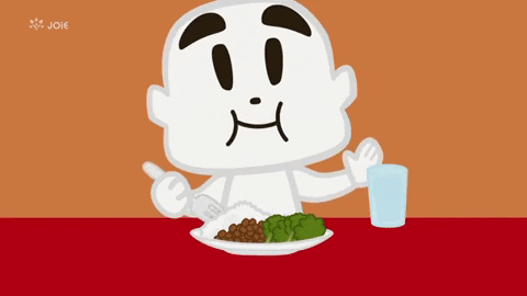 Hungry Food GIF by Dr. Joie - Find & Share on GIPHY