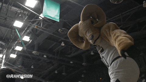Csurams Proudtobe GIF by Colorado State Rams - Find & Share on GIPHY