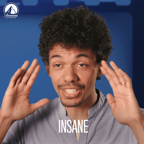 Point Break GIF by Paramount Network - Find & Share on GIPHY