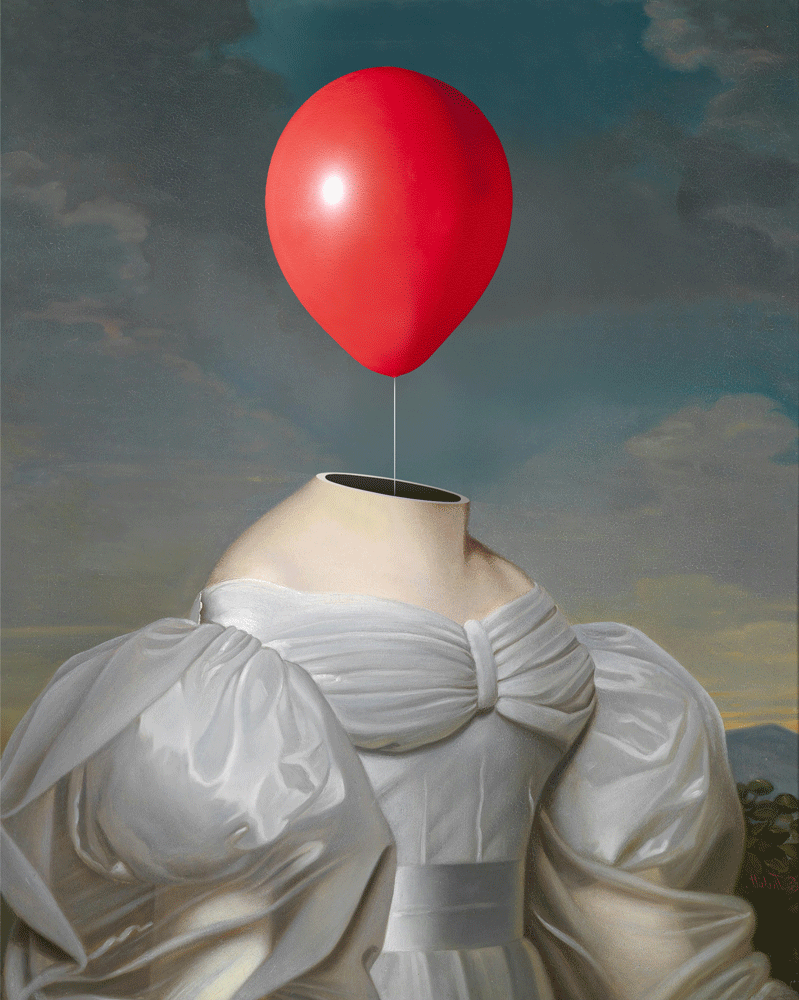 Art Dada GIF by Ekdojo - Find & Share on GIPHY