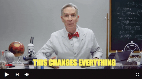 The Science Guy GIFs - Get the best GIF on GIPHY