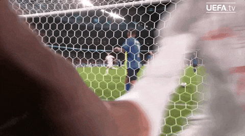 Alvaro Morata GIFs - Get the best GIF on GIPHY