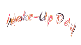Make Up Sticker by MSCASTAGENCY for iOS & Android | GIPHY