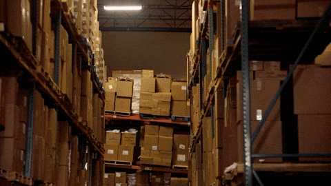 Robot-falling GIFs - Get the best GIF on GIPHY