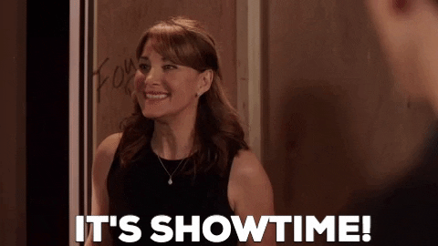 Showtime Play GIF by Hallmark Movies & Mysteries - Find & Share on GIPHY