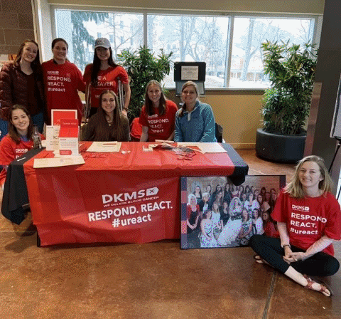 Delete-blood-cancer GIFs - Get the best GIF on GIPHY