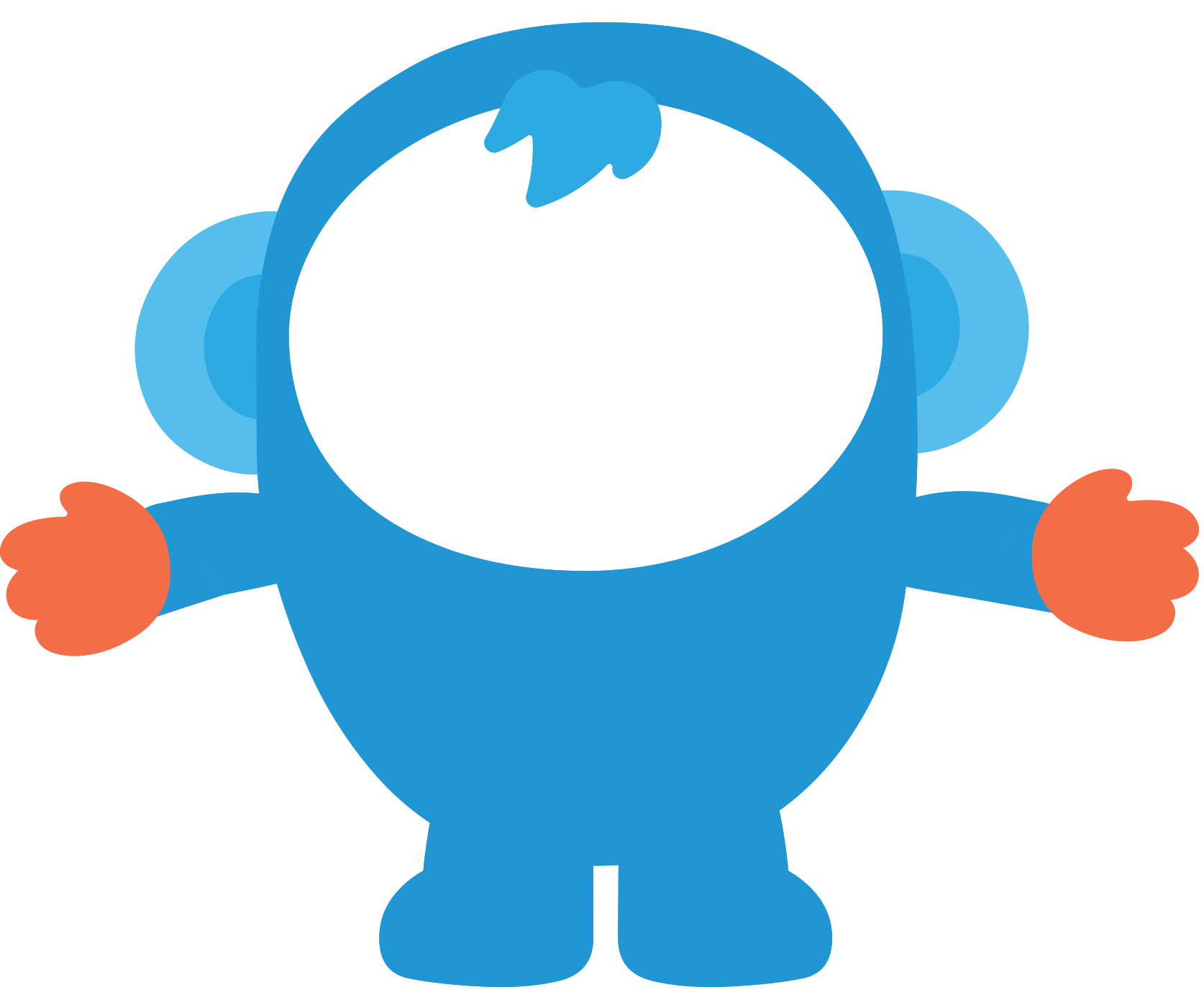 Fun Halloween Sticker by BabyFirst for iOS & Android | GIPHY