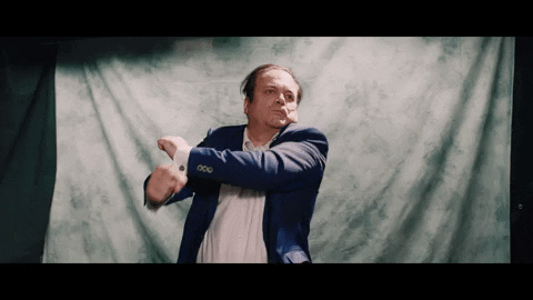 Barry From Eastenders GIFs - Get the best GIF on GIPHY