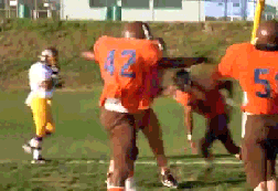 Slap-hand GIFs - Get the best GIF on GIPHY