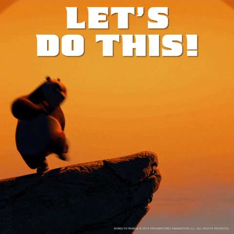 Lets Do This Animated Gif