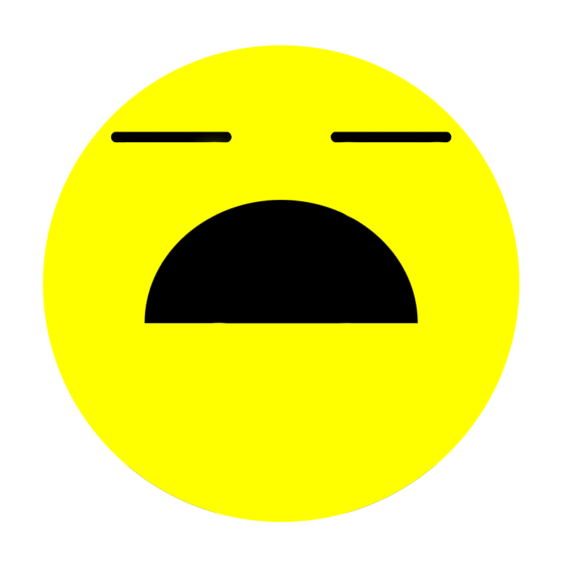 Cry Smile Sticker by Timoji Family for iOS & Android | GIPHY