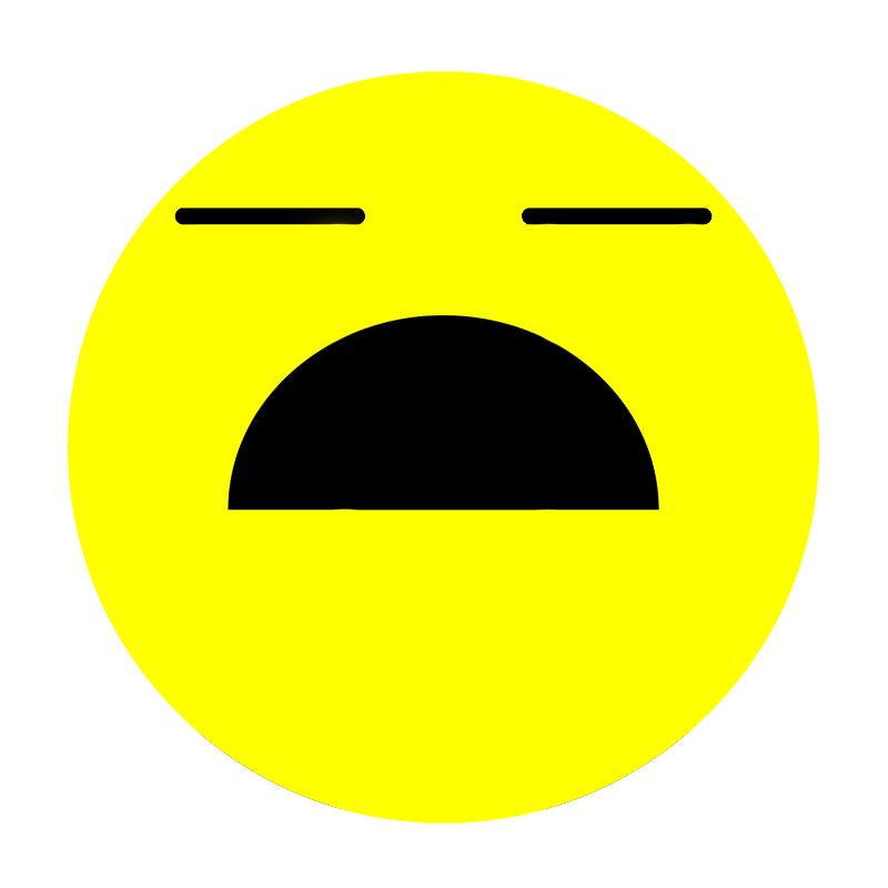 Cry Smile Sticker by Timoji Family for iOS & Android | GIPHY