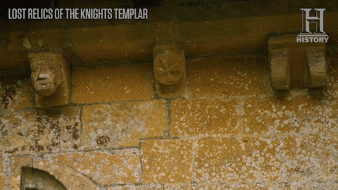 History Channel X GIF by HISTORY UK - Find & Share on GIPHY