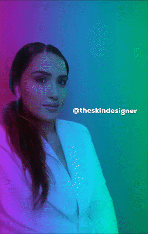 Botox GIF by THESKINDESIGNER - Find & Share on GIPHY