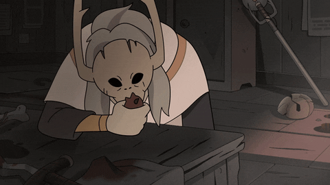 Belos GIF by Magpie - Find & Share on GIPHY