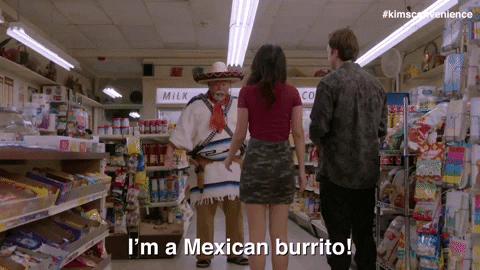 Mexican-bandito GIFs - Get the best GIF on GIPHY