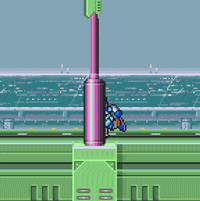 Gif Di Megaman Che Balla