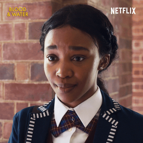 GIF by NETFLIX - Find & Share on GIPHY