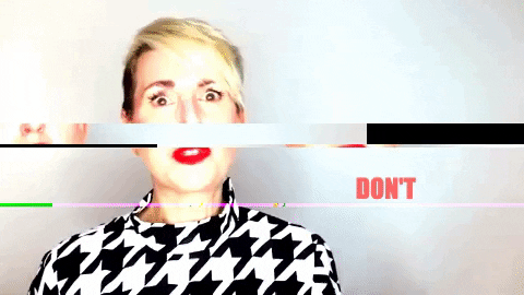 Think Before Speaking GIFs - Get the best GIF on GIPHY