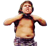 Chunk Truffle Shuffle Gif