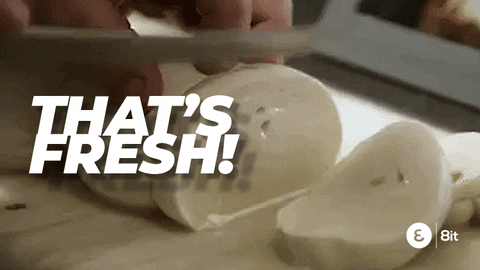 Thats Fresh GIFs - Get the best GIF on GIPHY