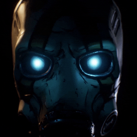 Mask Of Mayhem GIFs - Get the best GIF on GIPHY