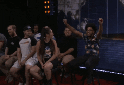 Street Fighter Fgc GIF by CapcomFighters - Find & Share on GIPHY