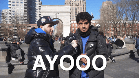 Sidetalk GIFs on GIPHY - Be Animated