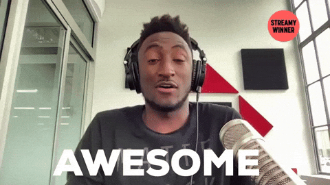 Marcus Marques GIFs - Get the best GIF on GIPHY