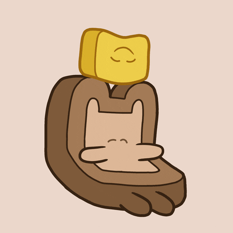 Happy Friends GIF by Carl D'Arpa - Find & Share on GIPHY