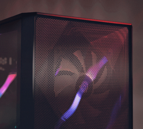 Pc Gaming GIF by Nfortec - Find & Share on GIPHY