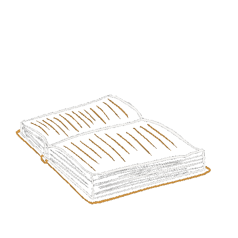 Book Книга Sticker for iOS & Android | GIPHY