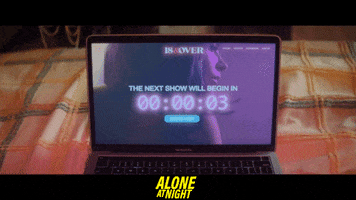ALONE AT NIGHT GIFs on GIPHY - Be Animated