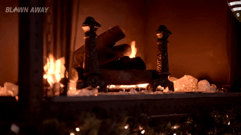 Netflix Glassblowing GIF by Blown Away - Find & Share on GIPHY