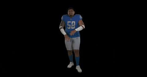 No Good Football GIF by Detroit Lions - Find & Share on GIPHY