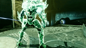 Destiny 2: Crota's End Reprised Raid GIFs on GIPHY - Be Animated