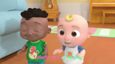 Playdate GIFs - Get the best GIF on GIPHY