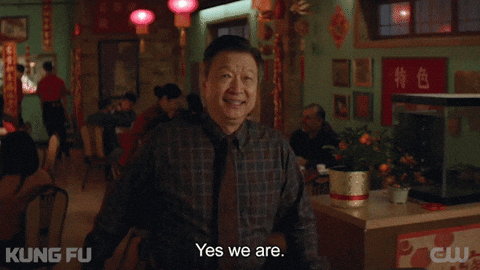Chinese Restaurant GIFs - Get the best GIF on GIPHY