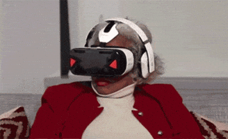 Virtual Reality GIFs - Find & Share on GIPHY